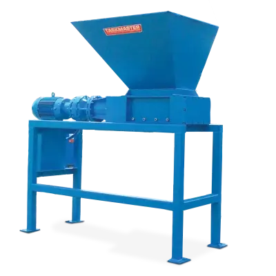 Industrial Shredders | Durable, Powerful Shredding Solutions | Franklin Miller